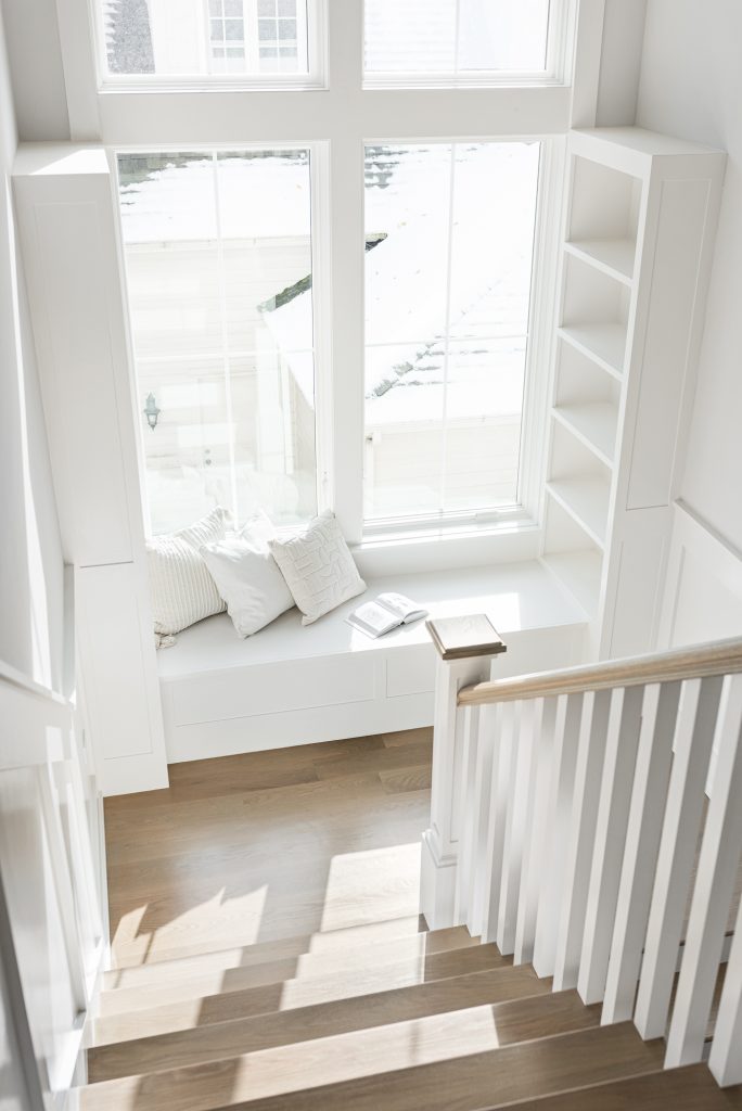 European Farmhouse - Lauren Collander Interiors