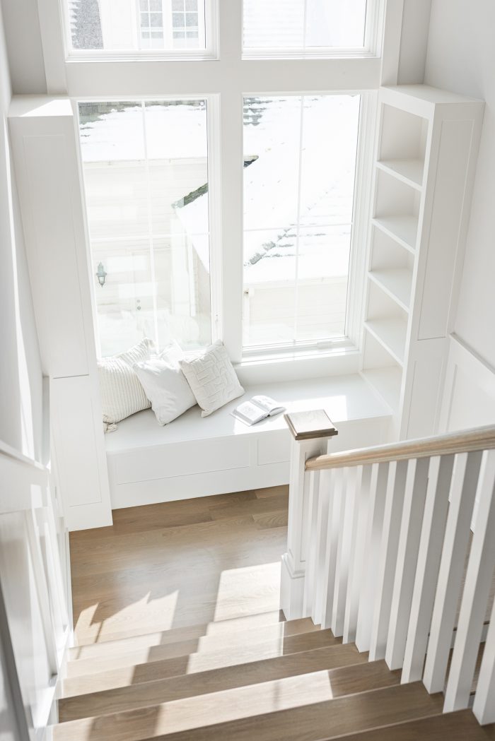 European Farmhouse - Lauren Collander Interiors