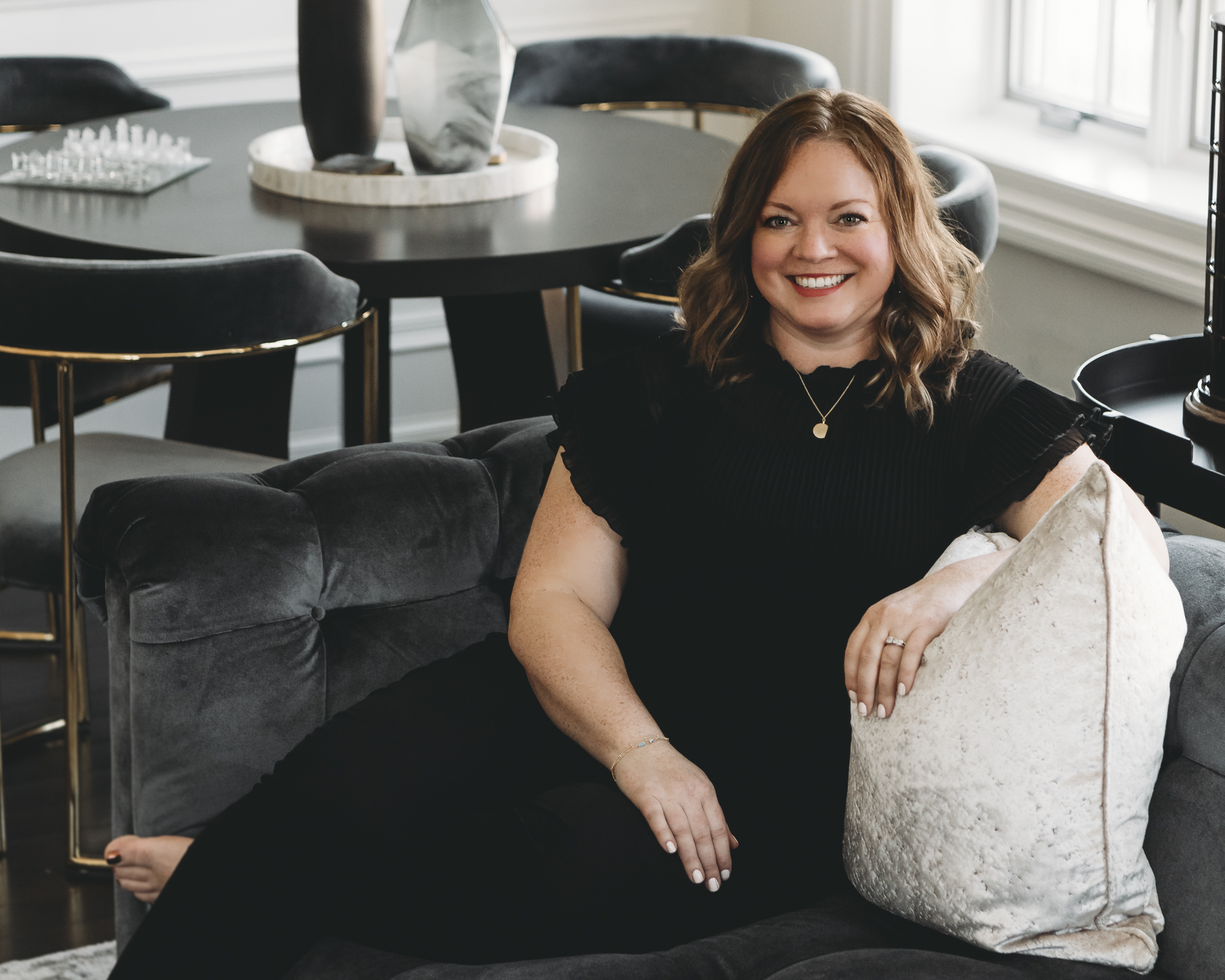 We Made the Inc. 5000 List! - Lauren Collander Interiors