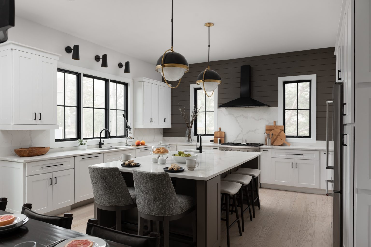 Retirement Dreams - Lauren Collander Interiors