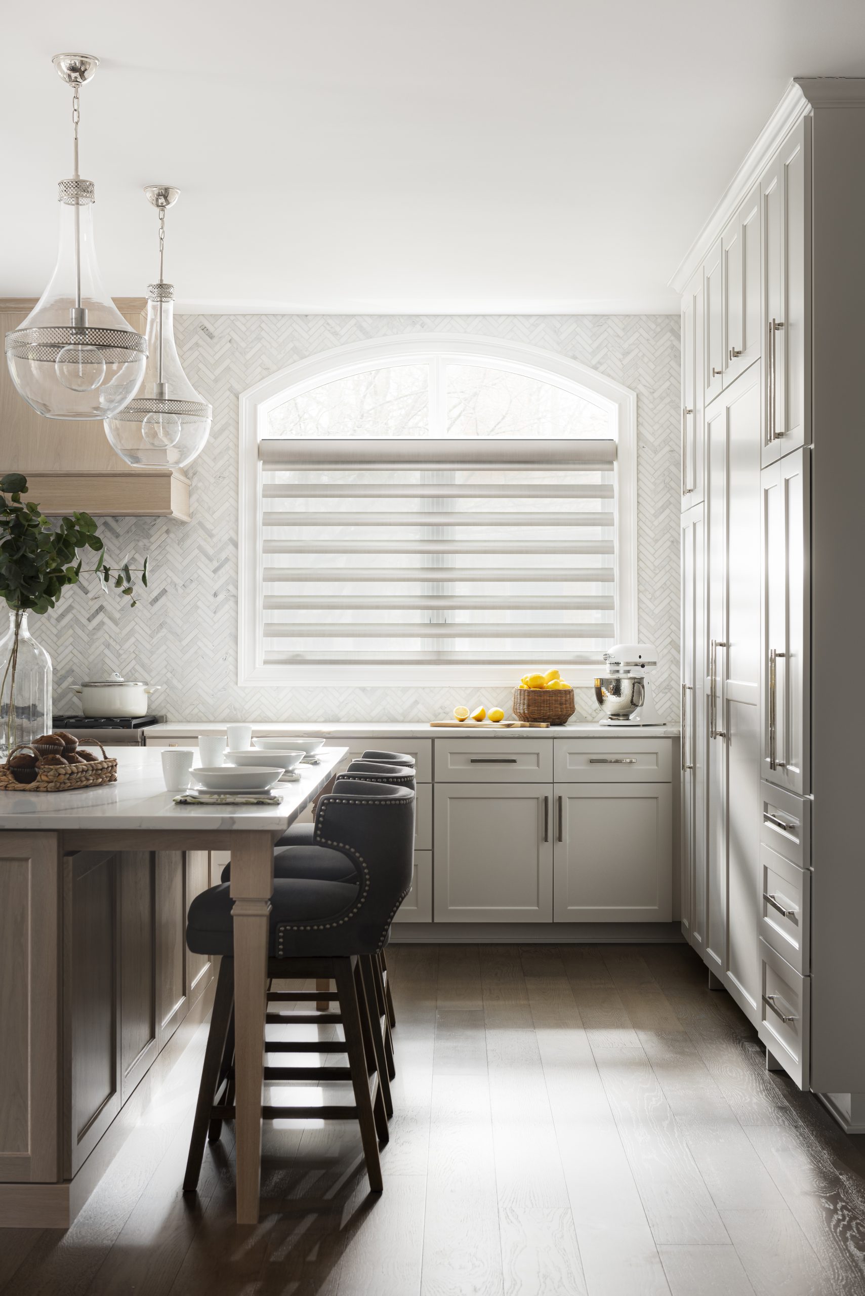 Sun-Filled Refresh - Lauren Collander Interiors