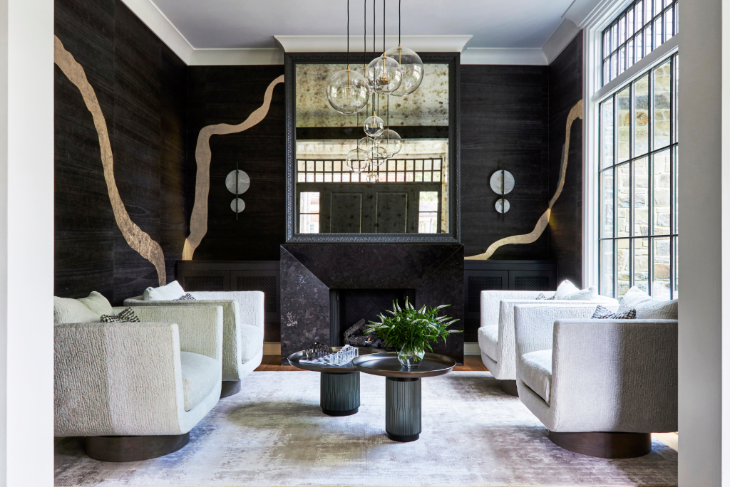 Sun-Filled Refresh - Lauren Collander Interiors