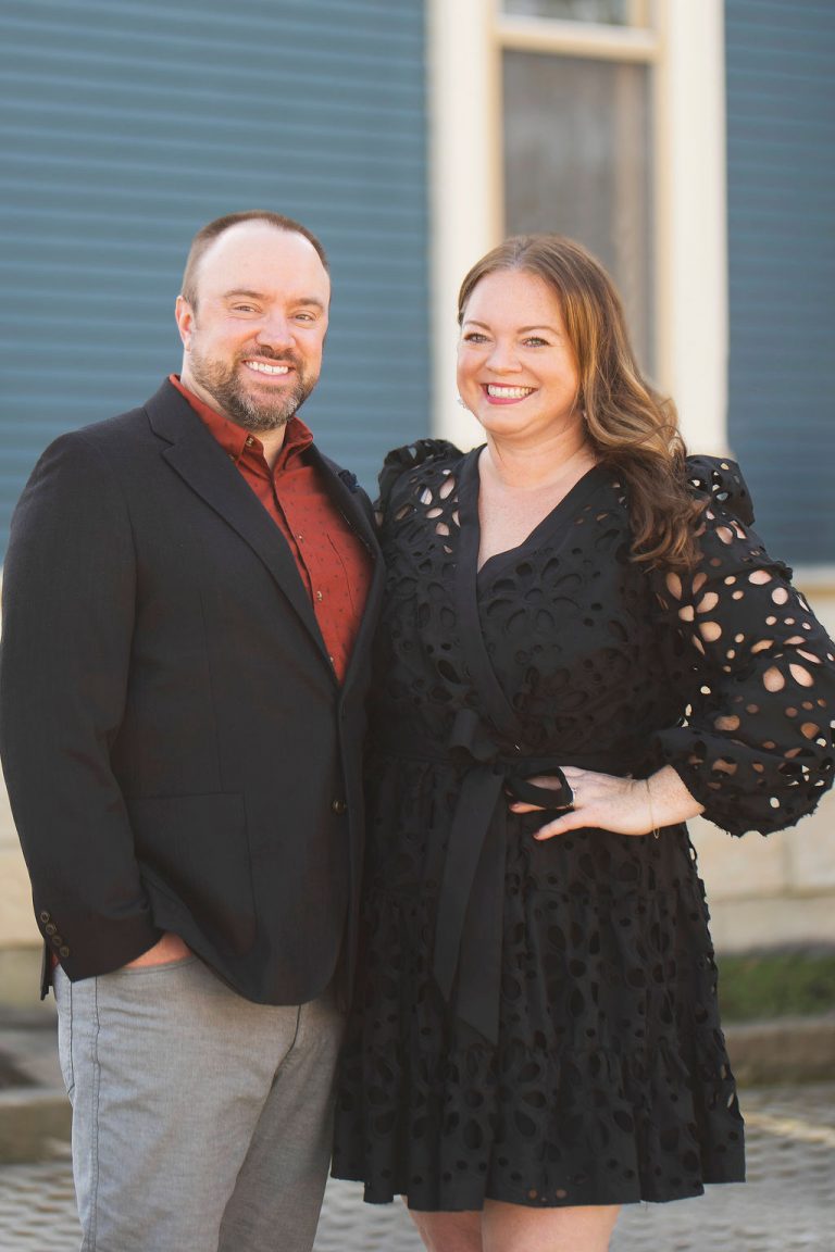 About Us: Lauren Collander Interiors - Get to know Lauren and the team!